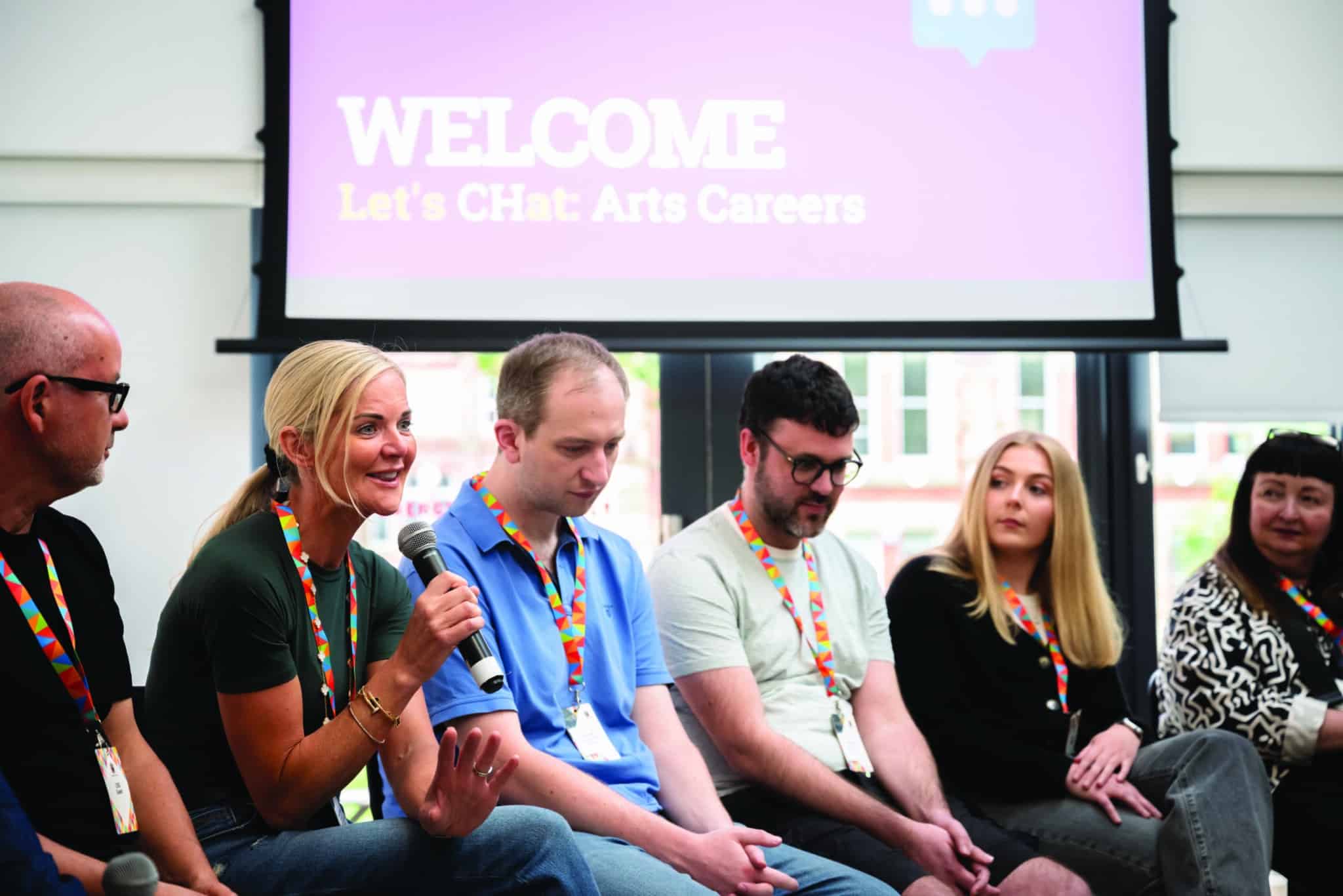 Sixth Form - Cheadle Hulme School