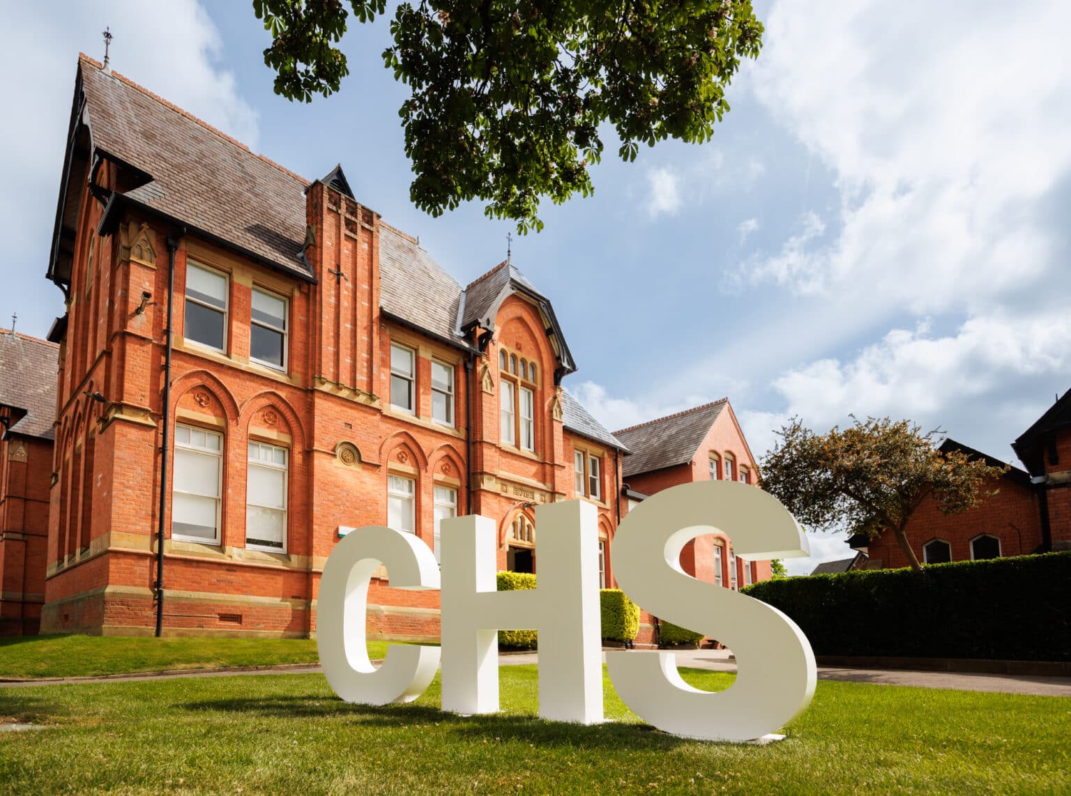 The 1 in 6 Bursary Campaign - Cheadle Hulme School