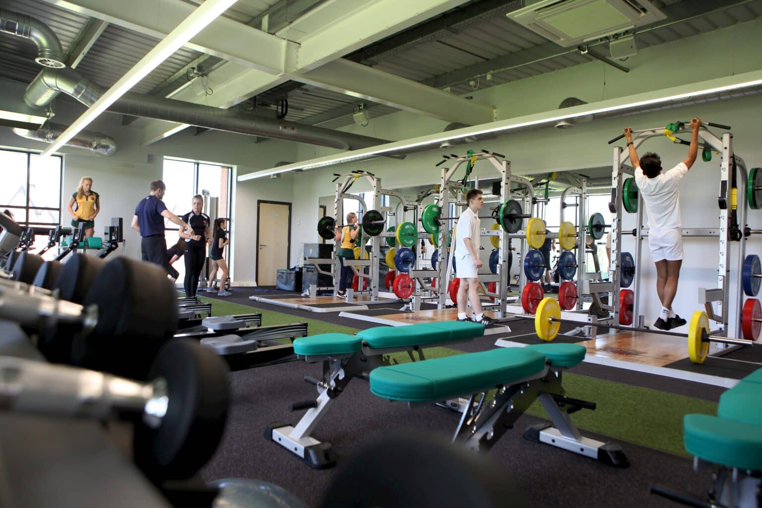 Sixth Form Curriculum - Cheadle Hulme School