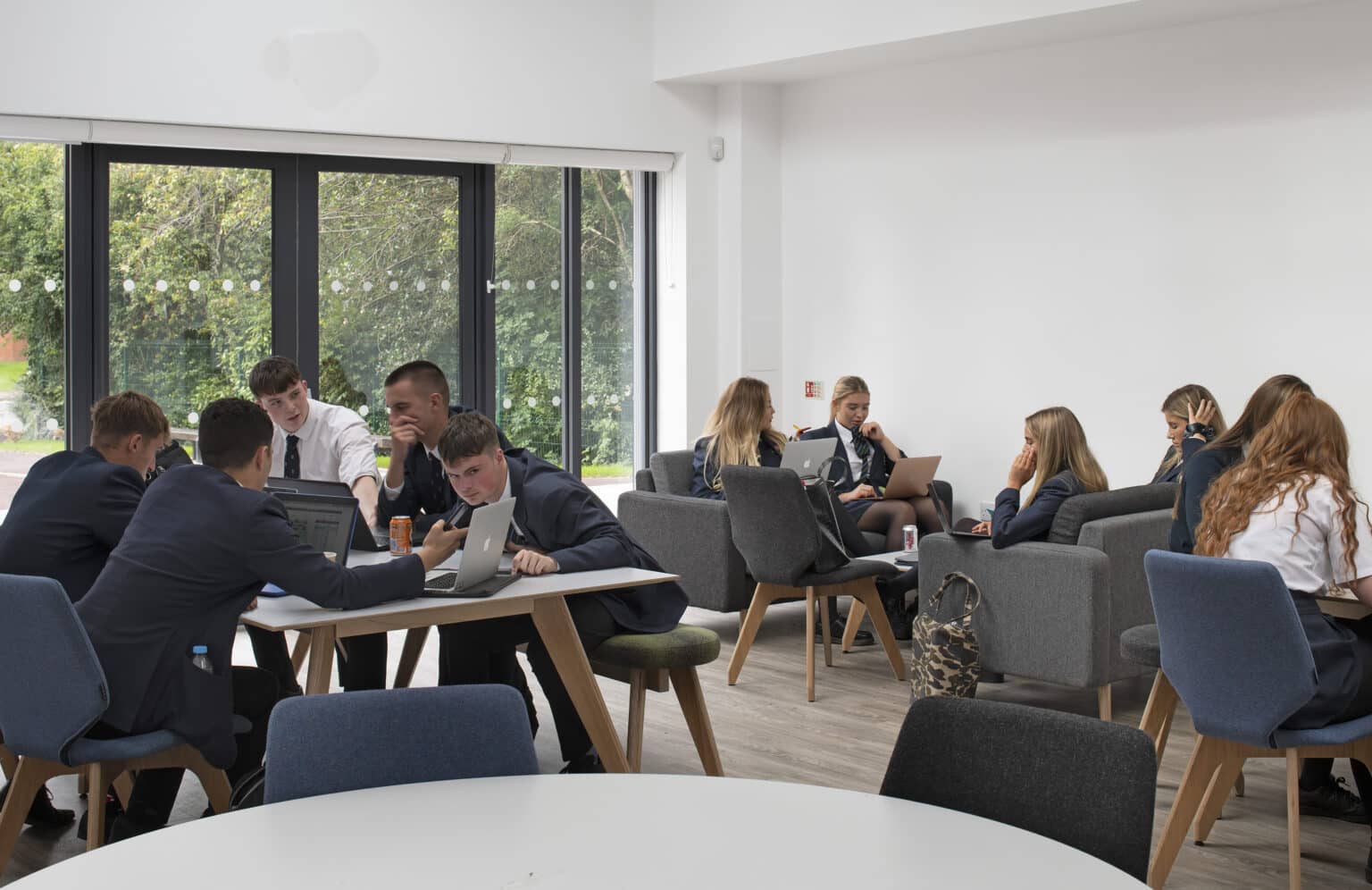 Sixth Form Admissions - Cheadle Hulme School
